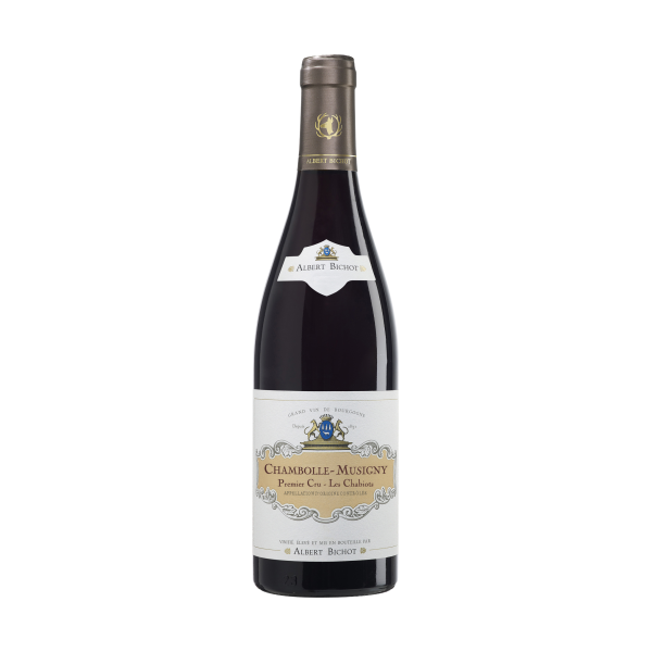 Maison Albert Bichot | Topwijnen