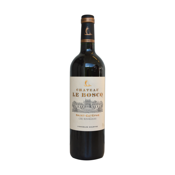 Château Le Boscq | Topwijnen