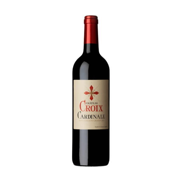 Château Croix Cardinale | Topwijnen