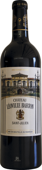 Château Léoville Barton | Topwijnen